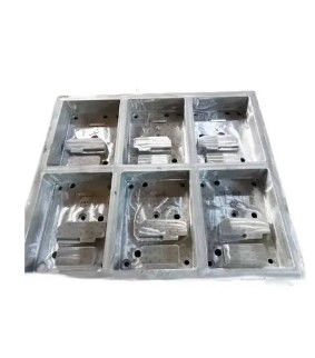 High Precision Lost Foam Casting EPS Foam Mould High Accurate Mold Size
