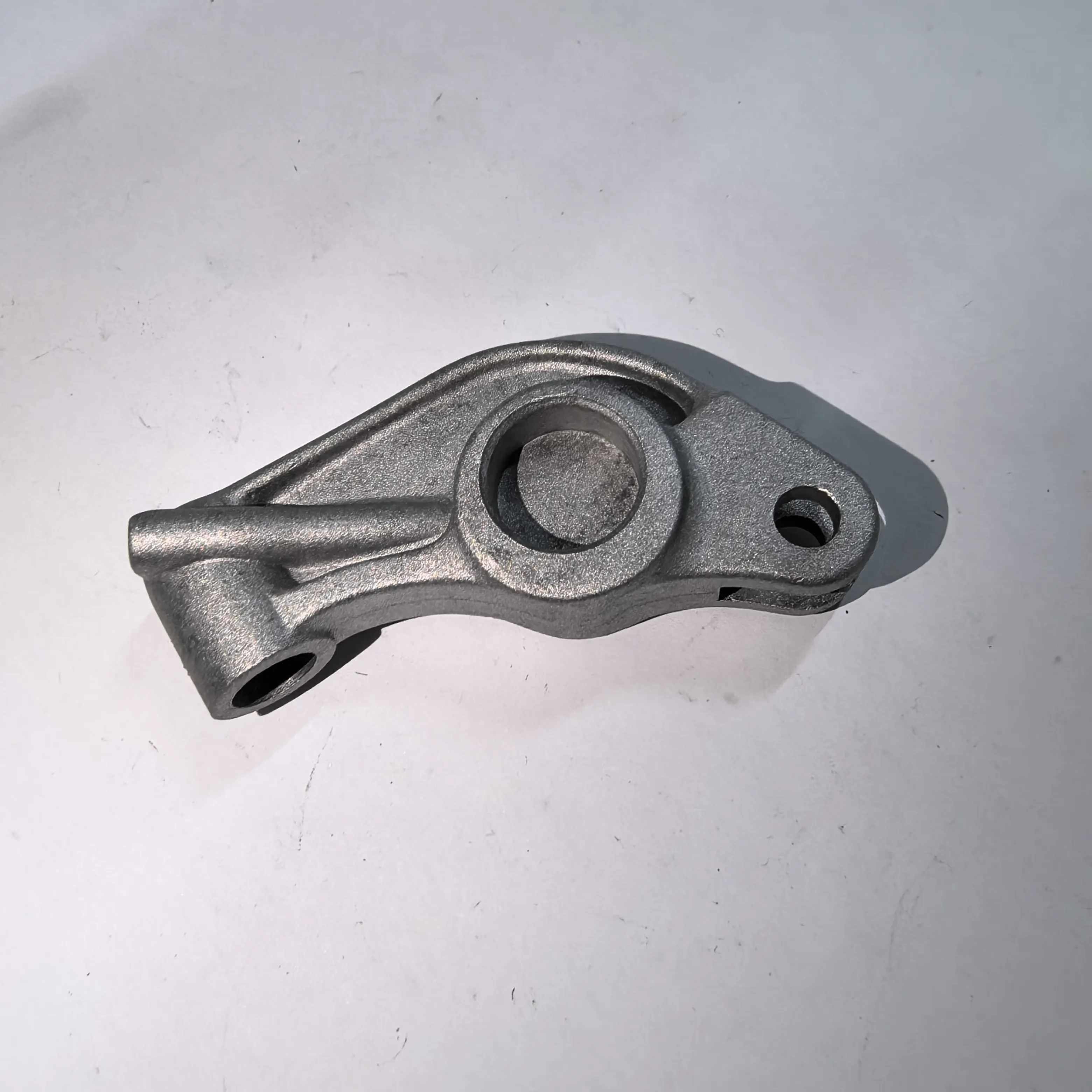Custom Made Auto Aluminum Alloy Casting Parts Die Casting Processing ...
