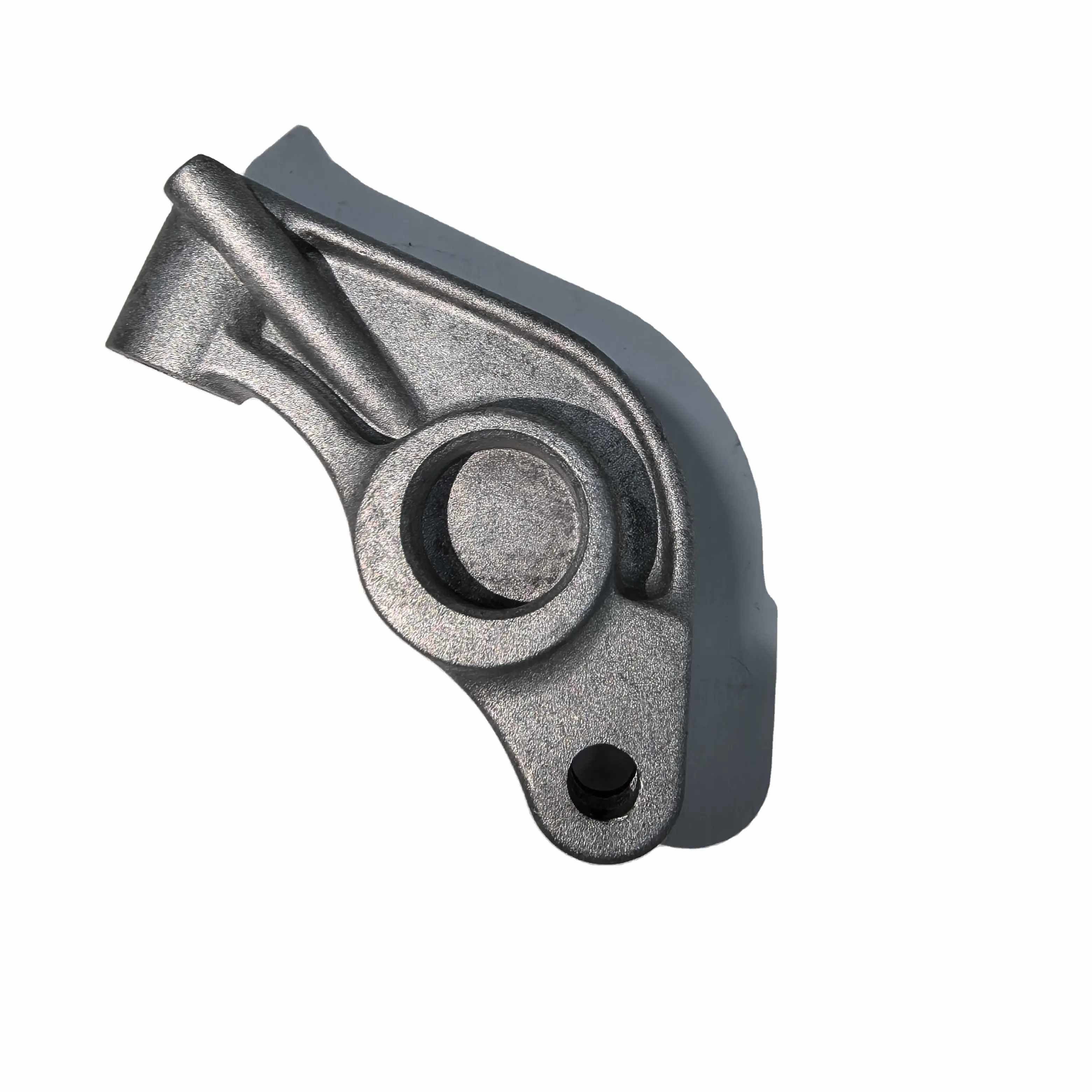 Custom Made Auto Aluminum Alloy Casting Parts Die Casting Processing ...