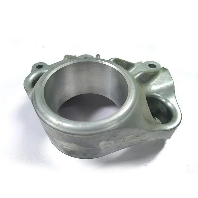OEM High Precision Aluminum Die Casting Mold Low Pressure Cold Chamber ...