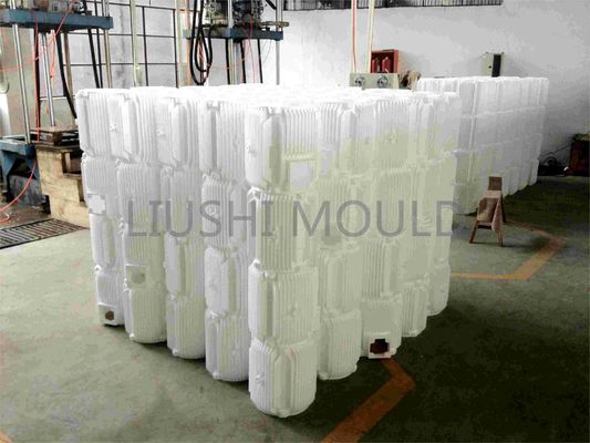 Pattern Of Motor Housing 5mm Lost Foam Casting Products